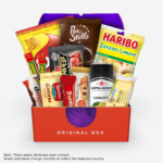 The Original Box – SnackVerse