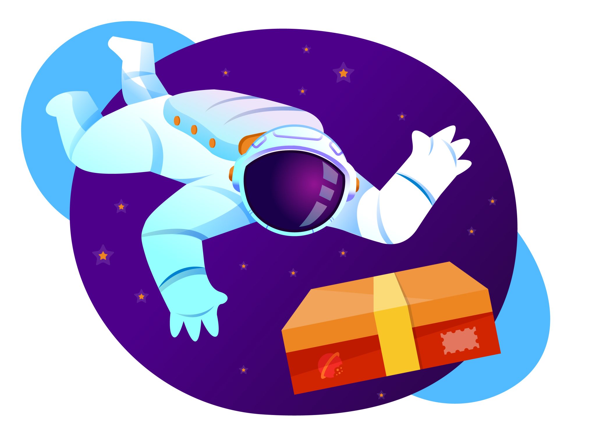 SnackVerse – Monthly Box of Snacks from Around the World!