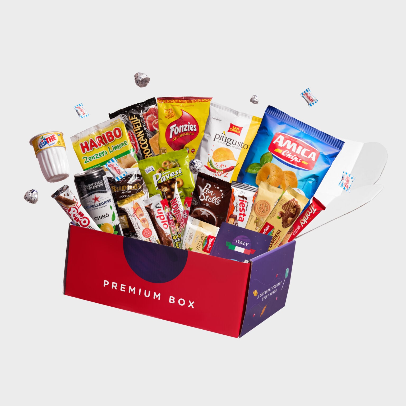 Top 10 UK Snack Subscription Boxes: A Delicious Treat at Your Doorstep ...