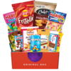 Our Previous Boxes – SnackVerse