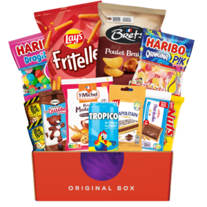 Our Previous Boxes – SnackVerse
